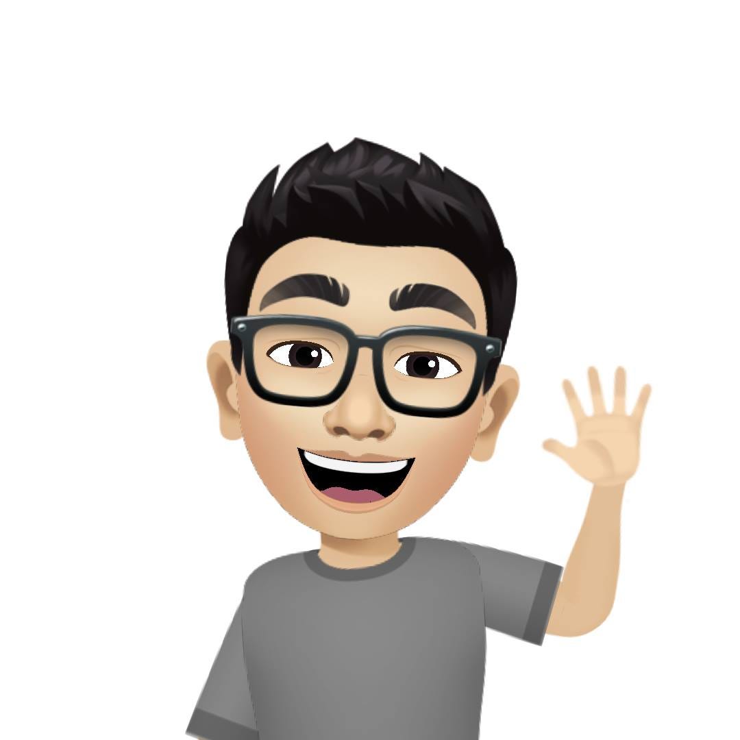 Jason Choo – Medium