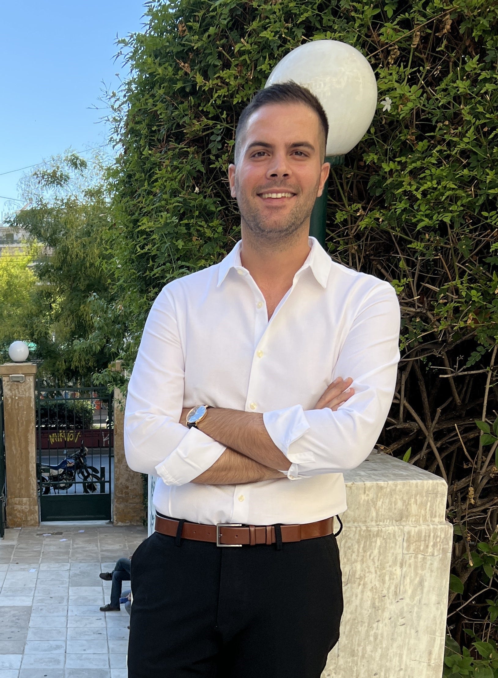 Kostas Aznavouridis on Medium curated some lists