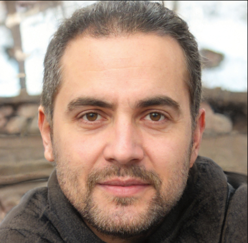 David Klein Medium