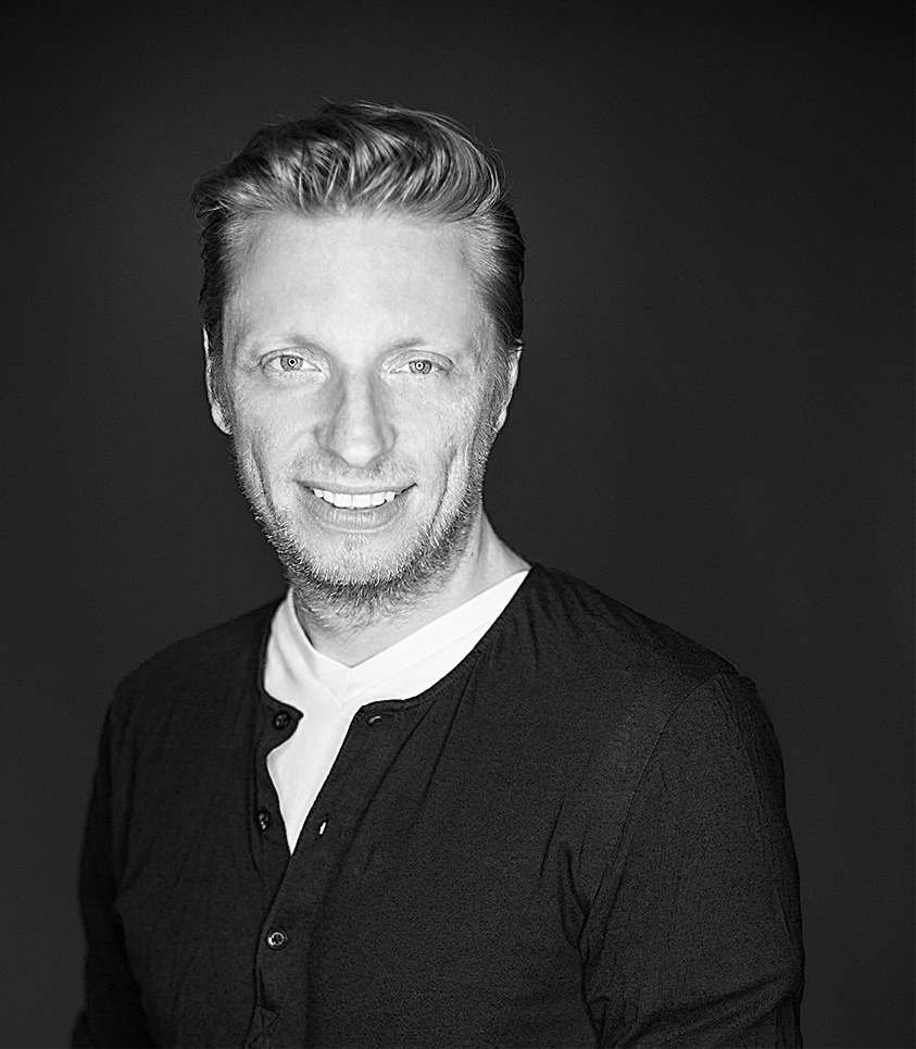 Oliver Walthard – Medium