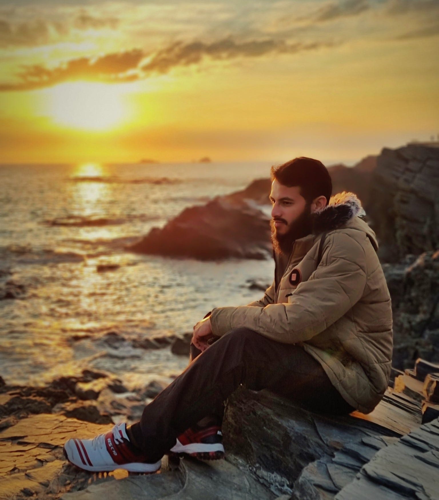 Hamza Babar – Medium