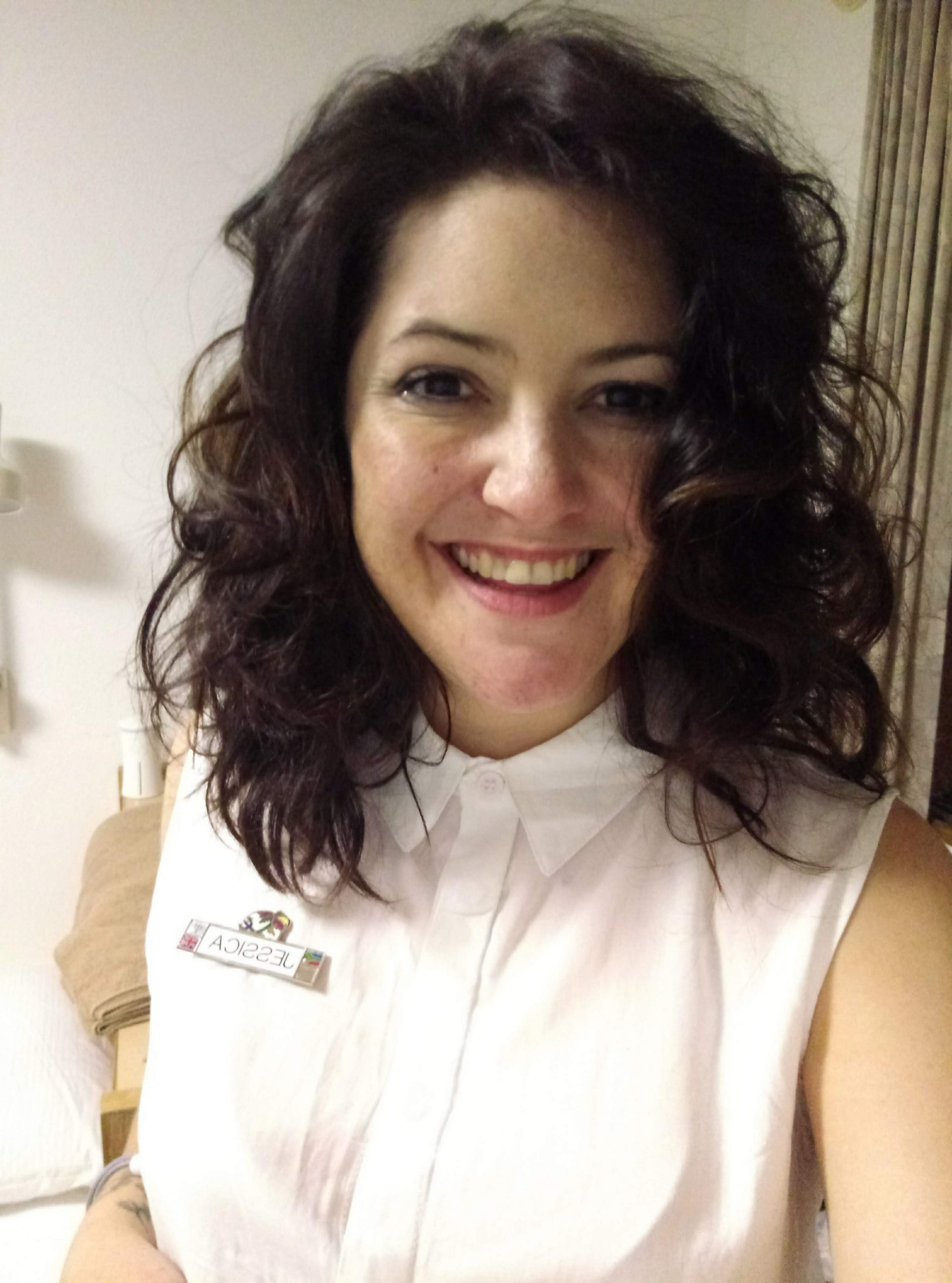 Jessica Nicole – Medium