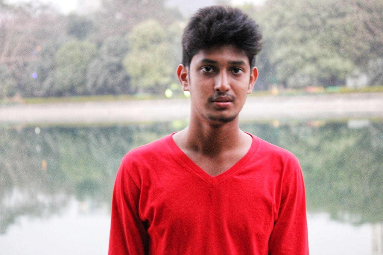 Ashis Nayak – Medium
