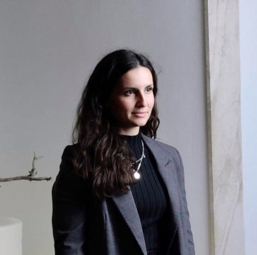Alice Rocca – Medium