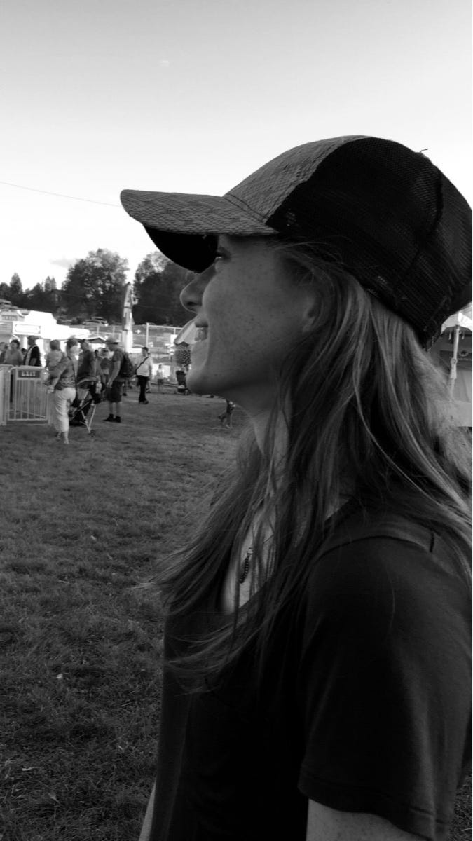 Shiona Howard – Medium