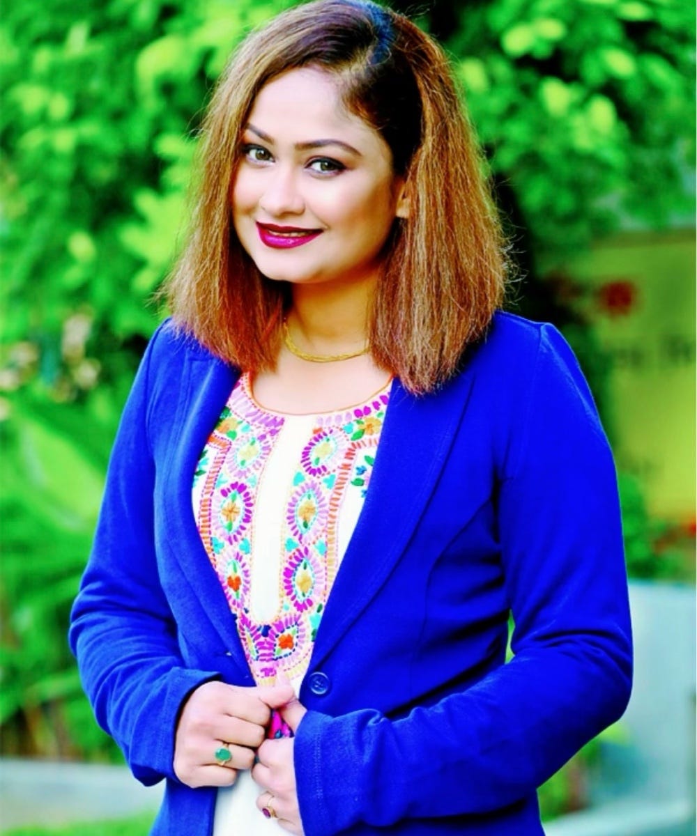 About – Kazi Nusrat Jahan Diana – Medium