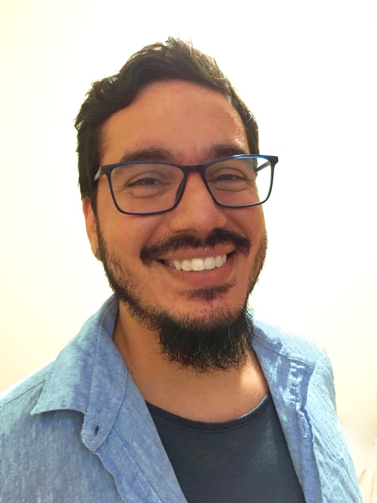 Fabio Arman – Medium