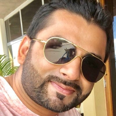 Nadeem Virk – Medium