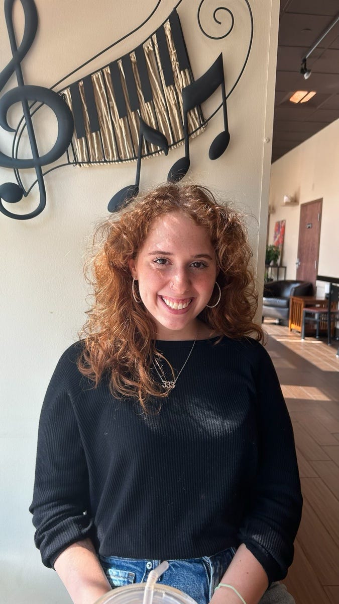 Aida Reilly – Medium