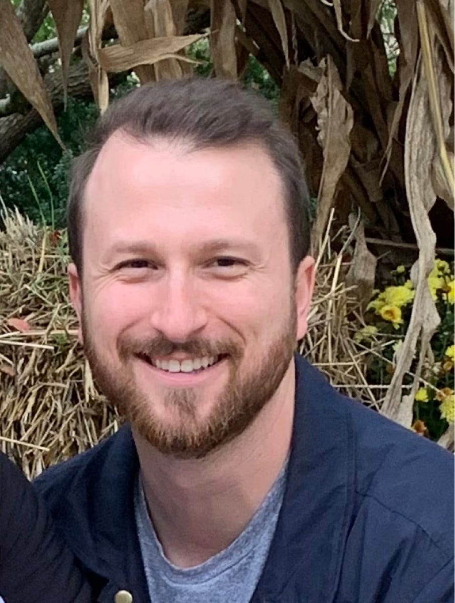 Steven Rhodes – Medium