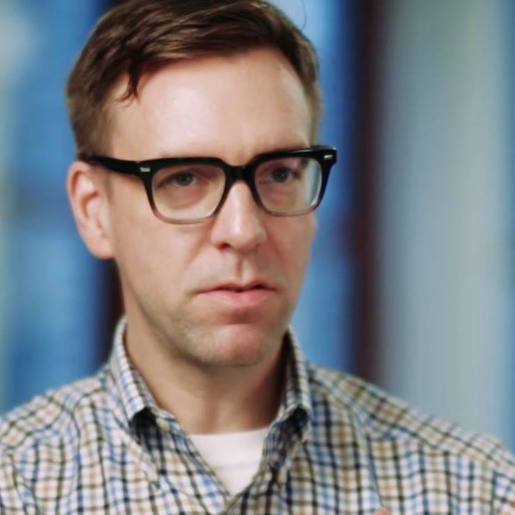 Shawn G. Chittle – Medium
