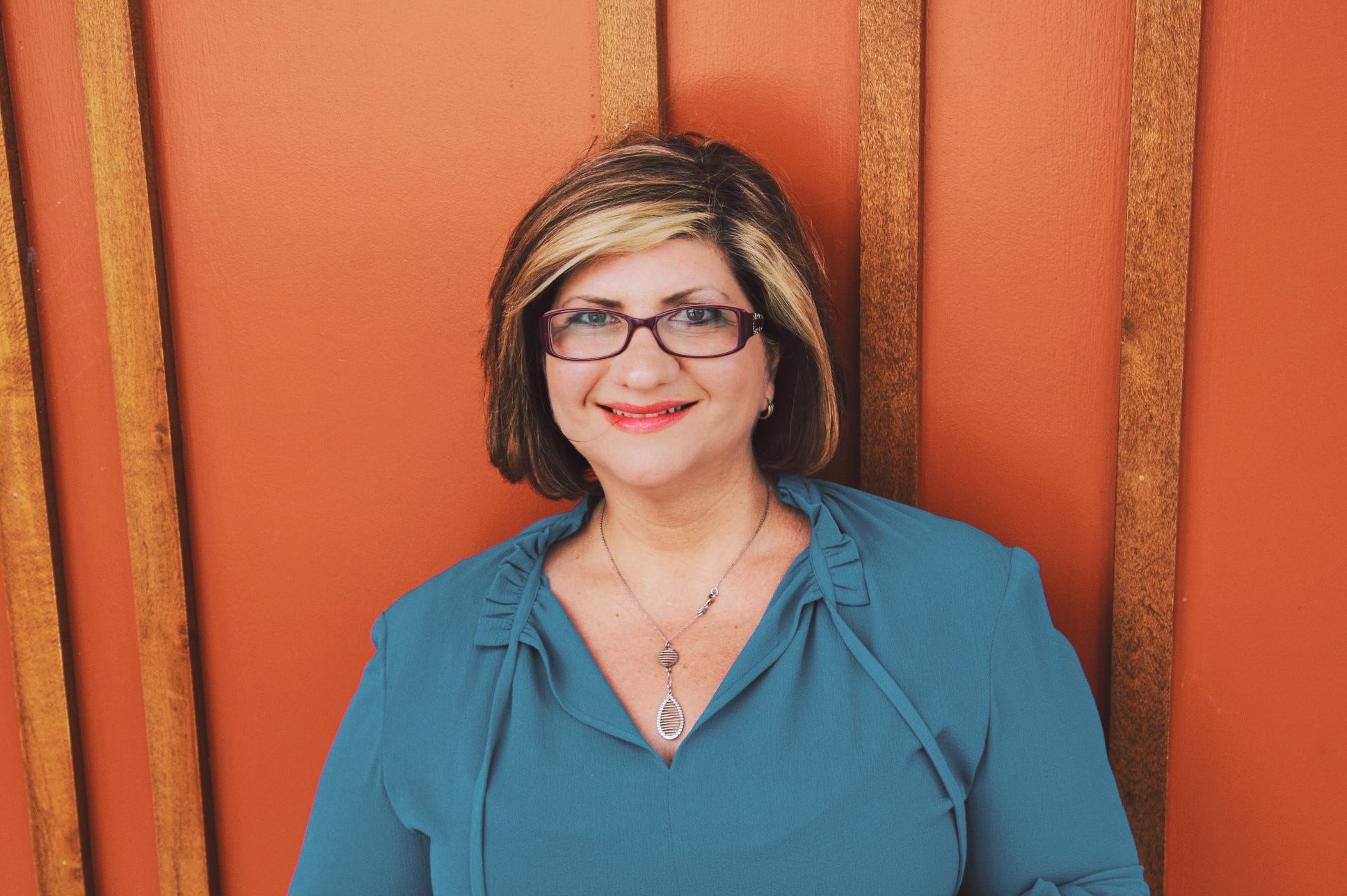 Maria Paterakis – Medium