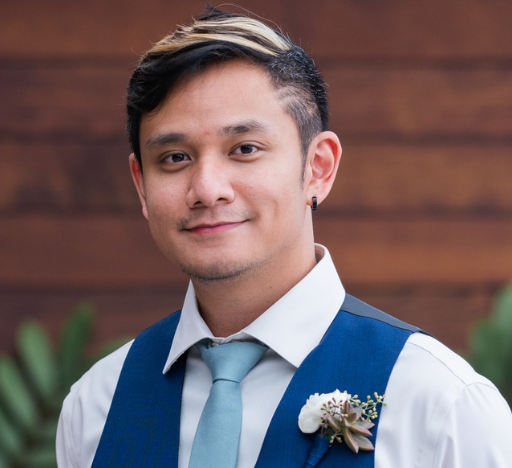 Daniel Yo – Medium