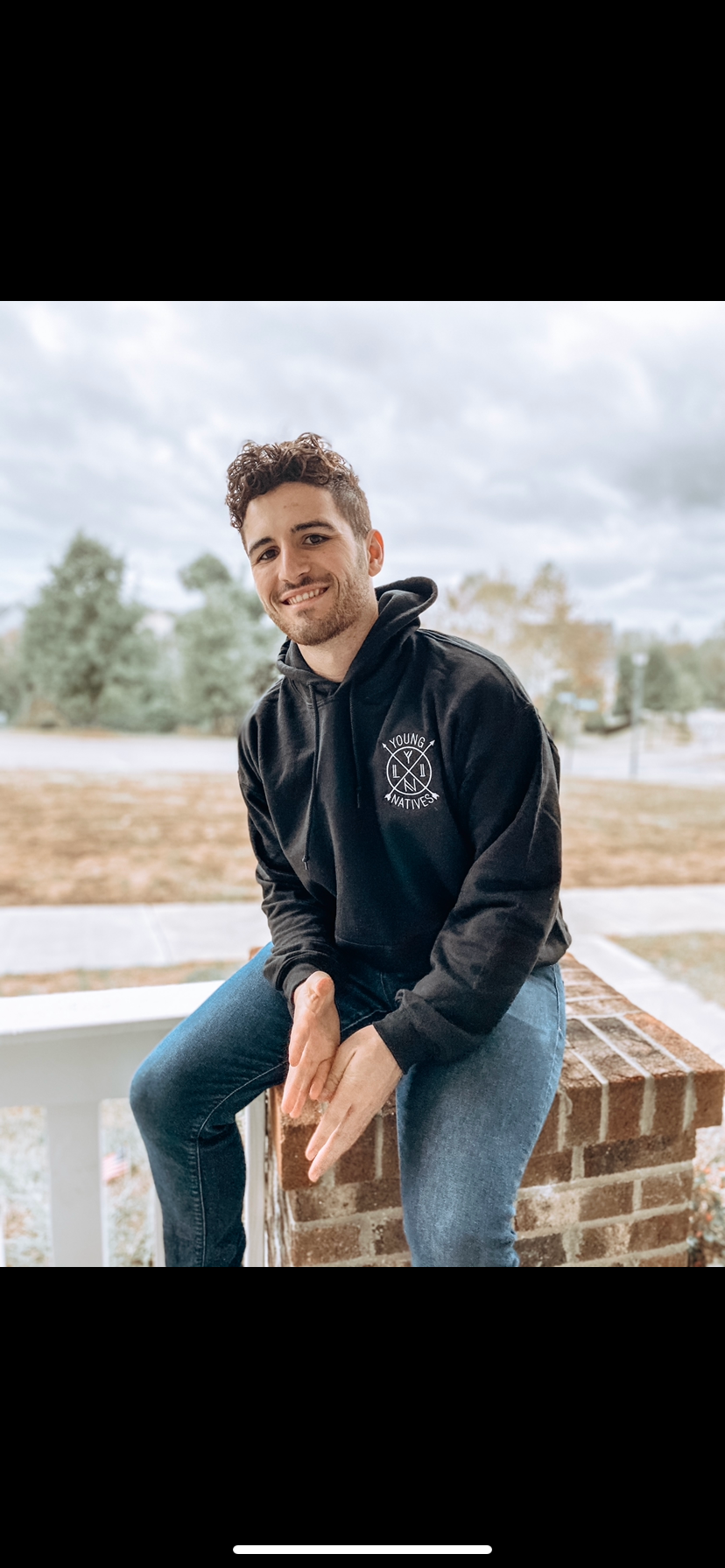 Eric Sousa – Medium