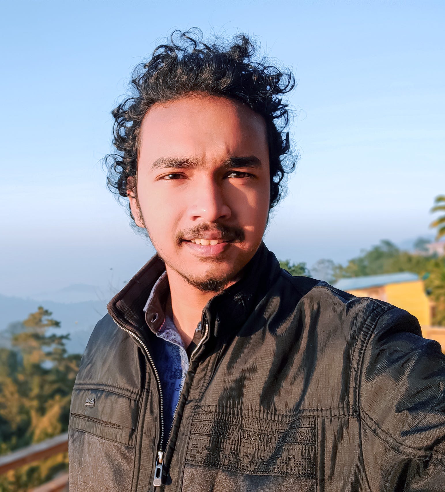 Shawon Shovon – Medium