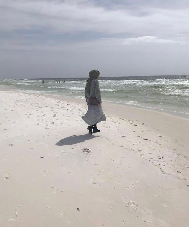 Ayse Seyyide Arslan – Medium