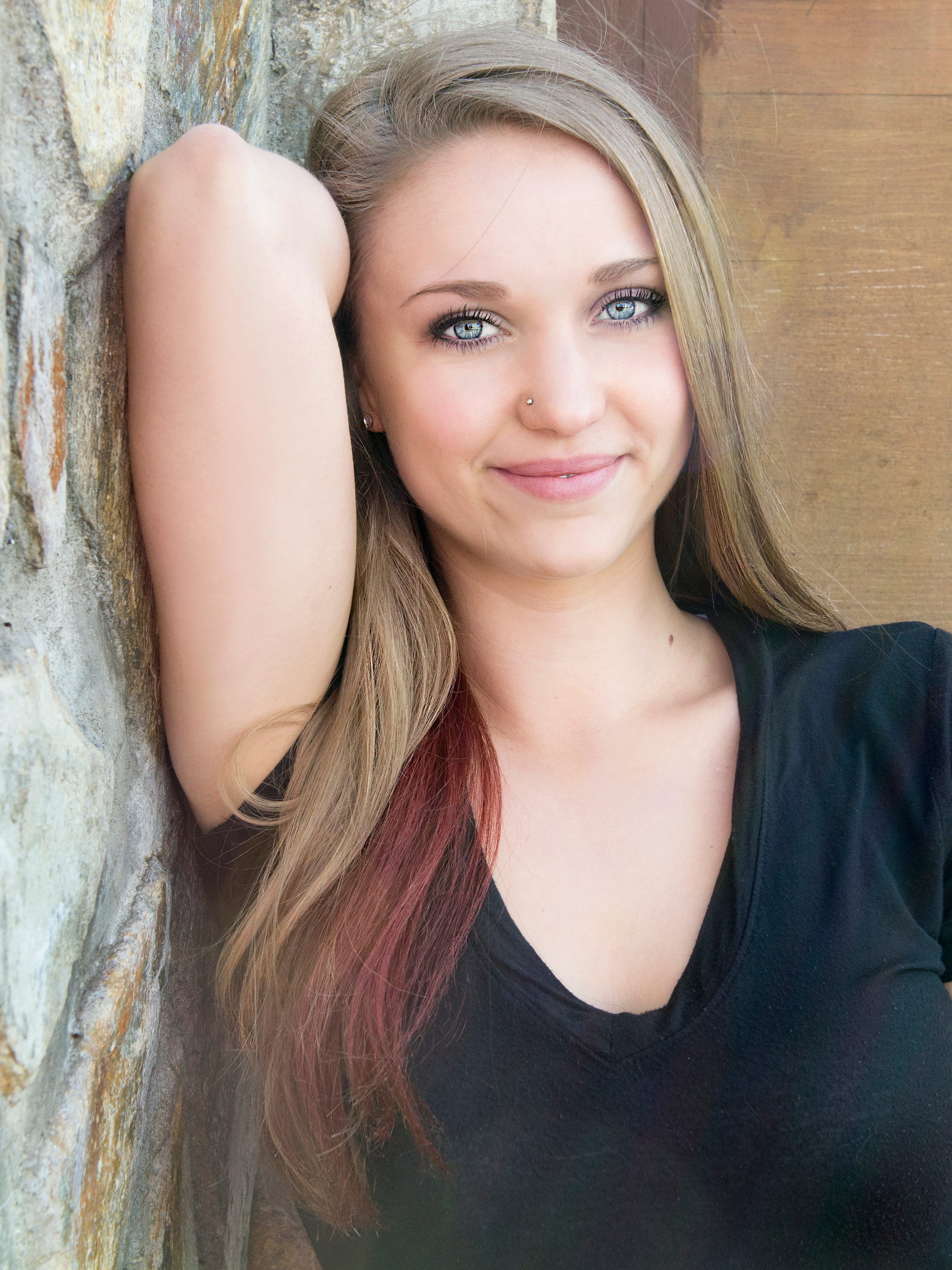 Raeanne Dimick – Medium