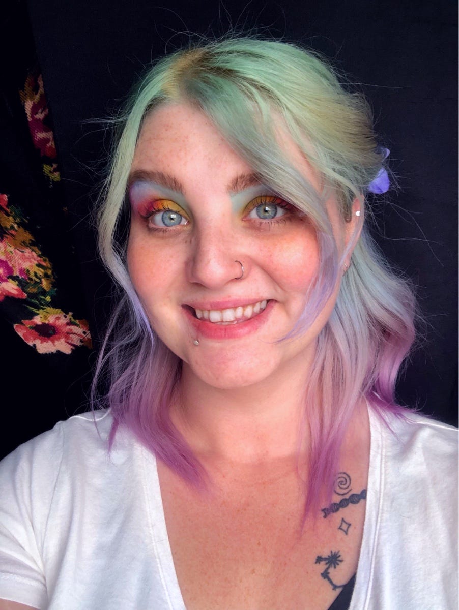 Alanna Rose Whitney – Medium