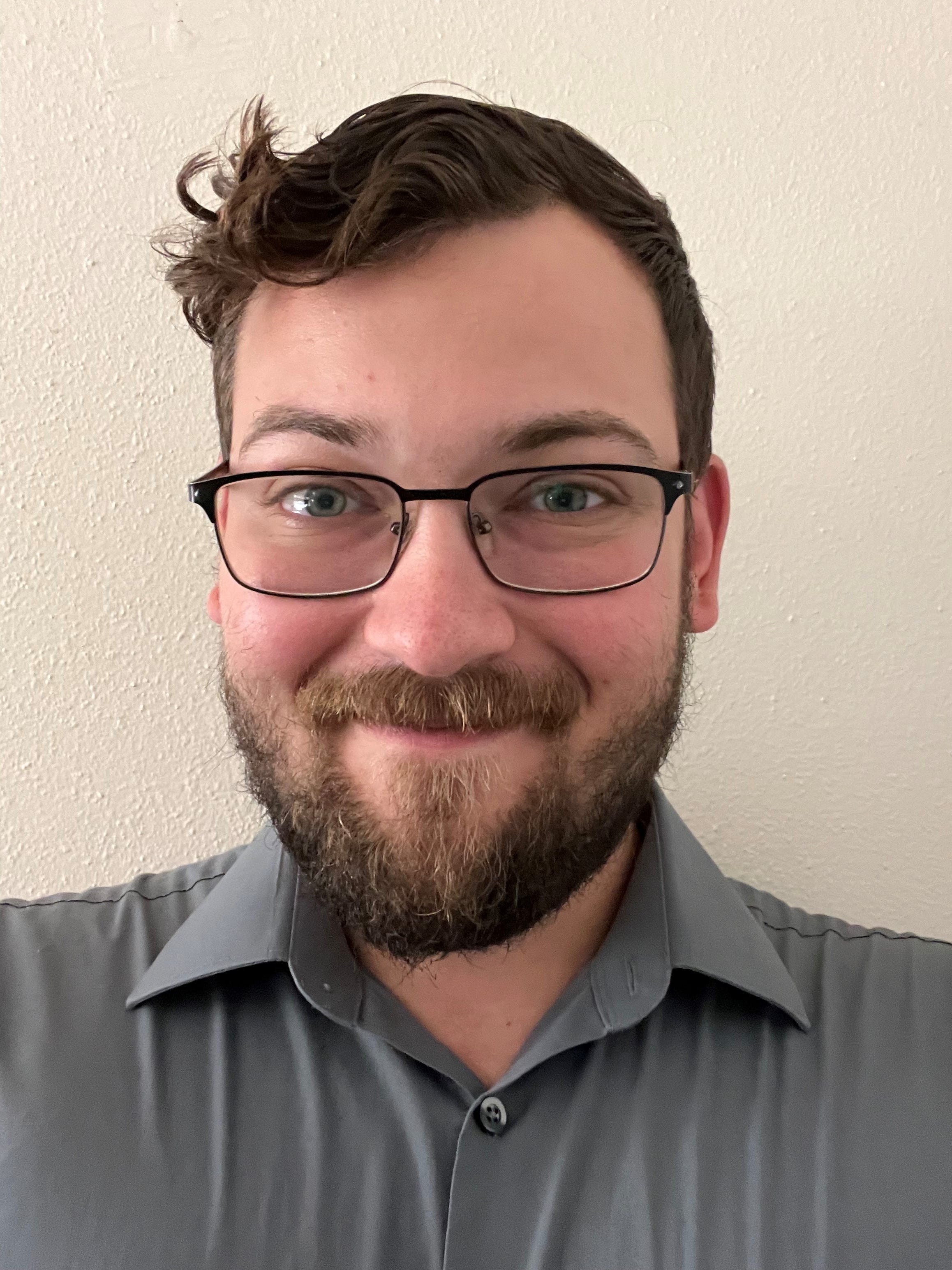 Dallas Taylor – Medium