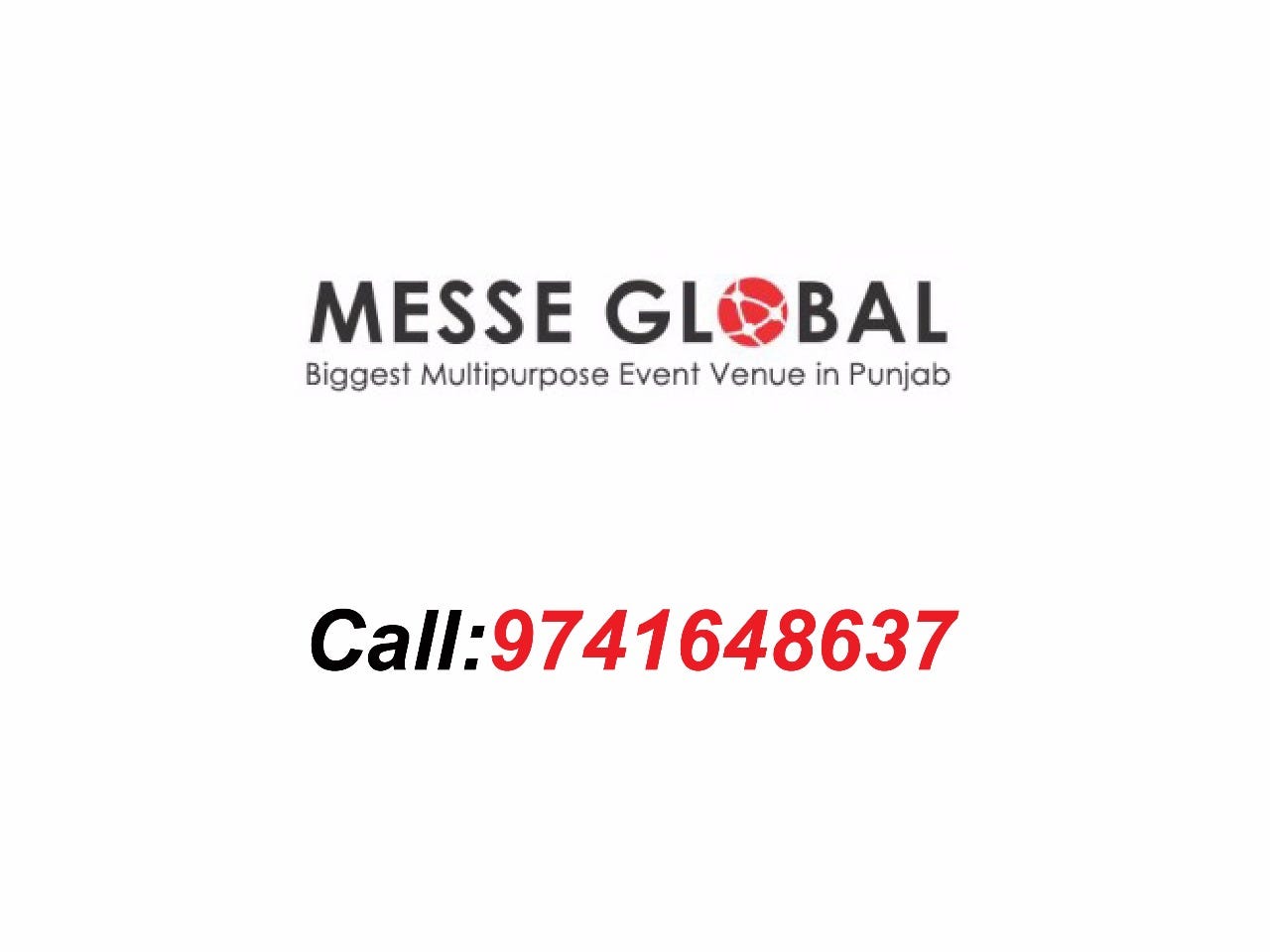 Messe Global – Medium