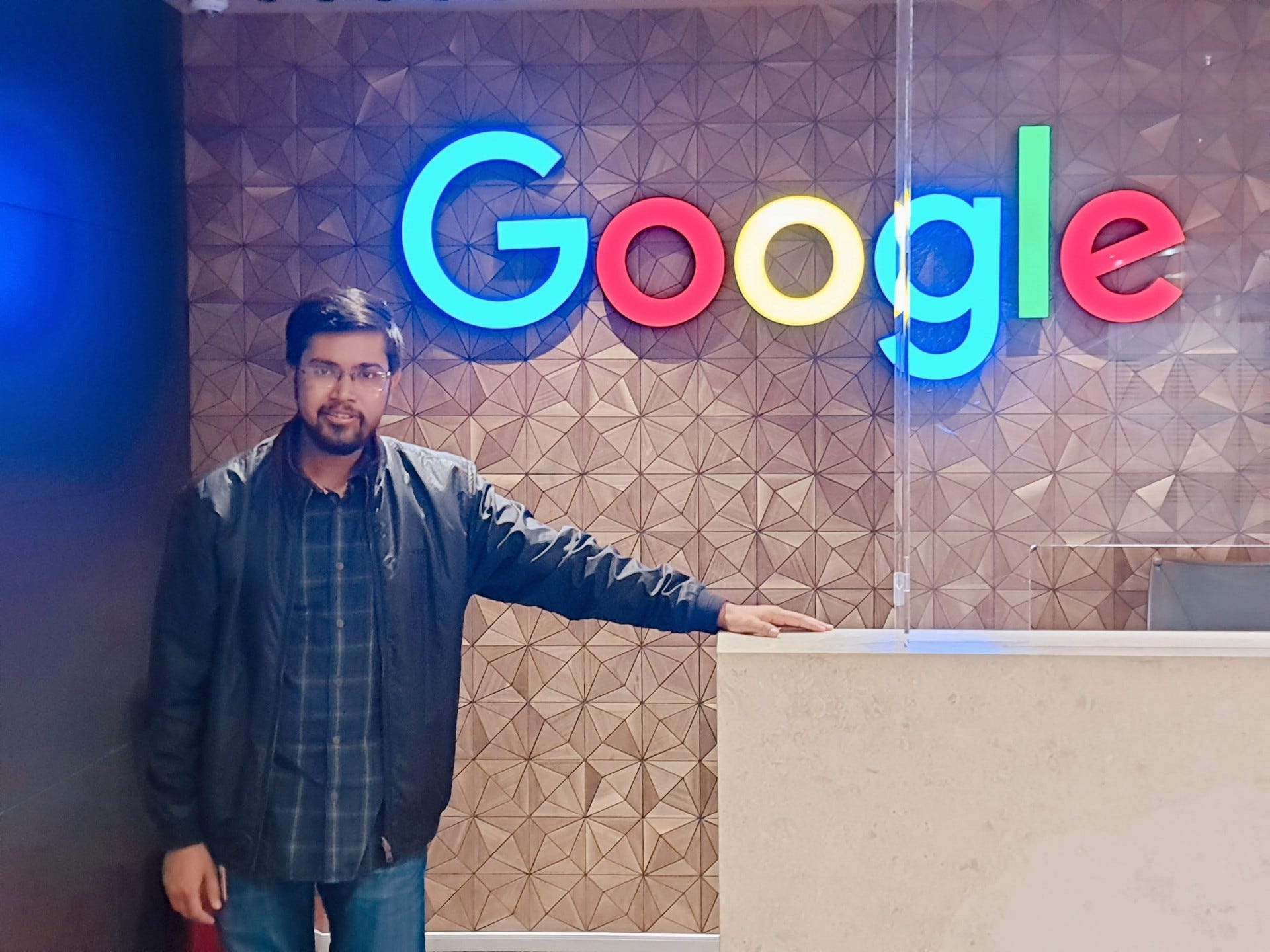 Arjun Vijayvargiya – Medium