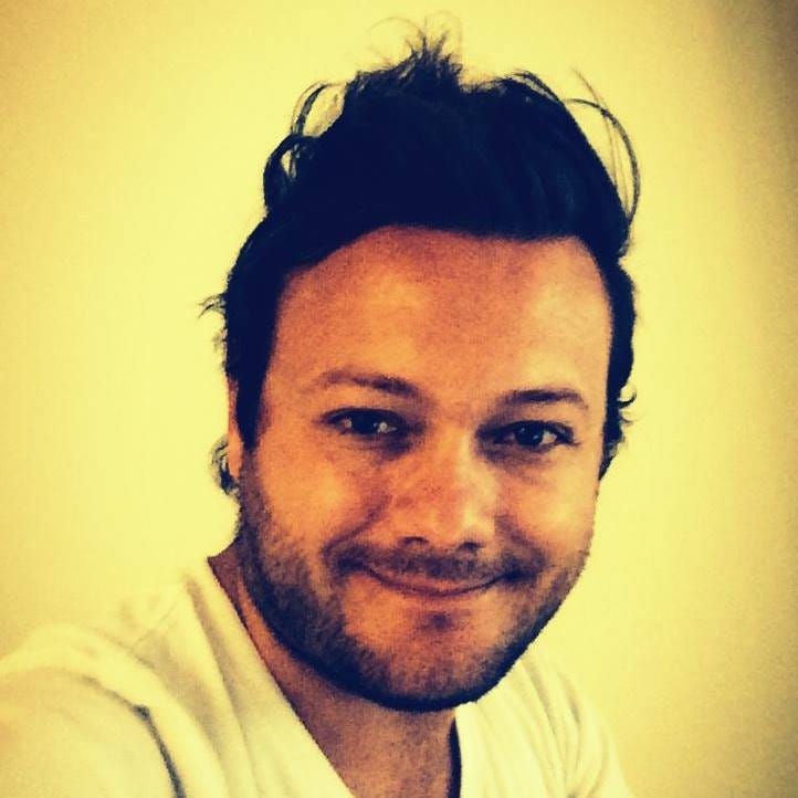 Juan Cardoso – Medium