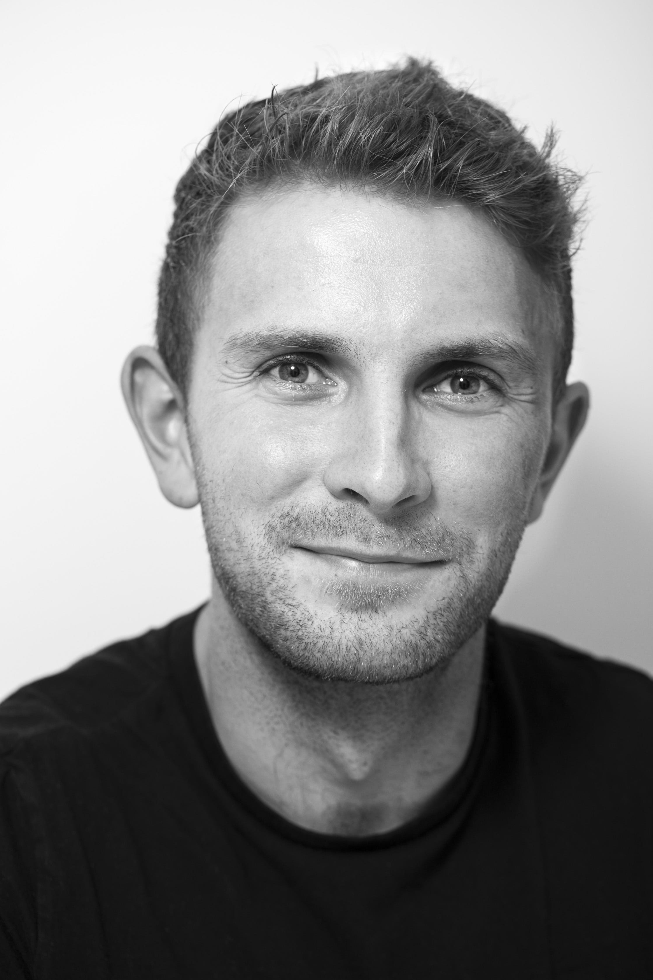 Finn Murphy – Medium