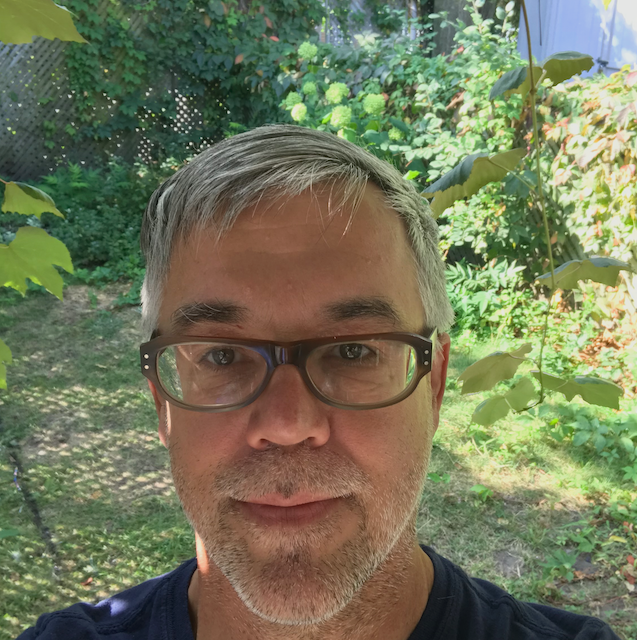 Jeff Irving – Medium