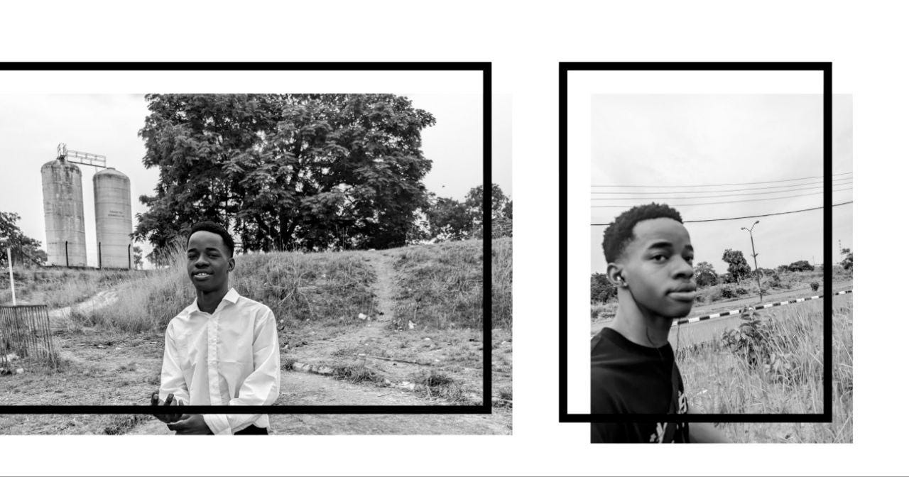 Emmanuel Sunday – Medium