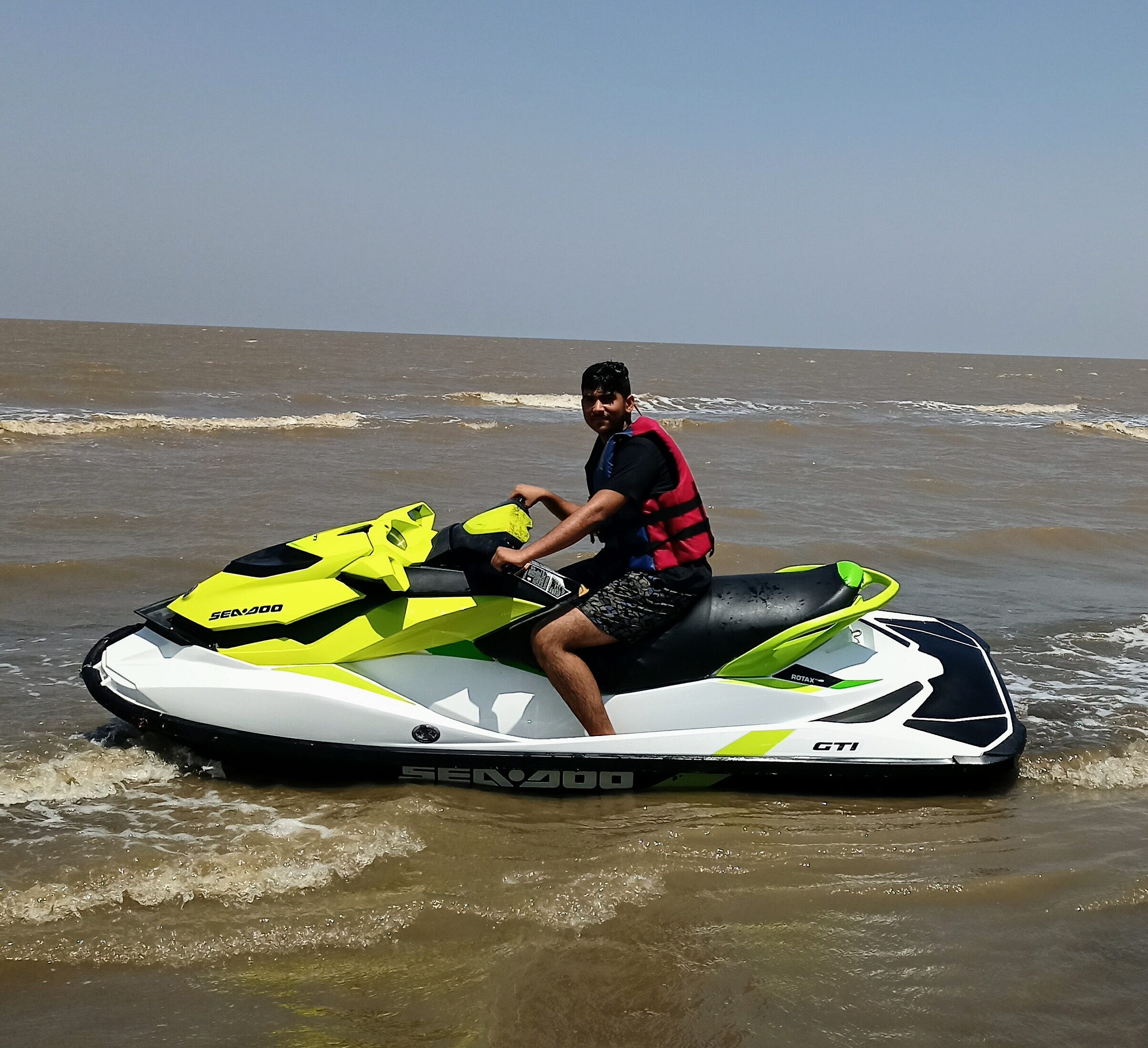 About Ishan Avasthi Medium