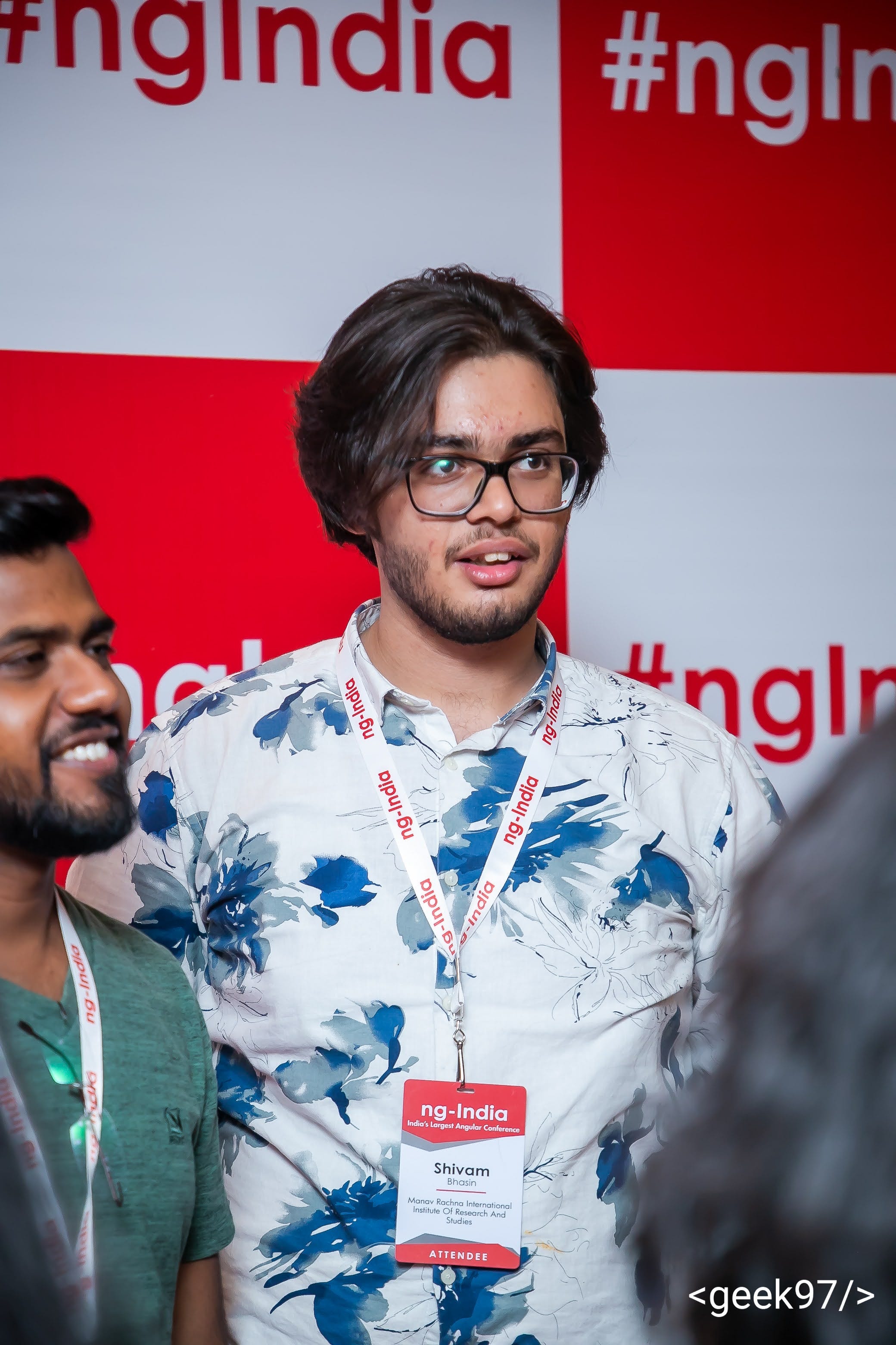 About – Shivam Bhasin – Medium