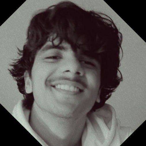 Karan Yadav – Medium