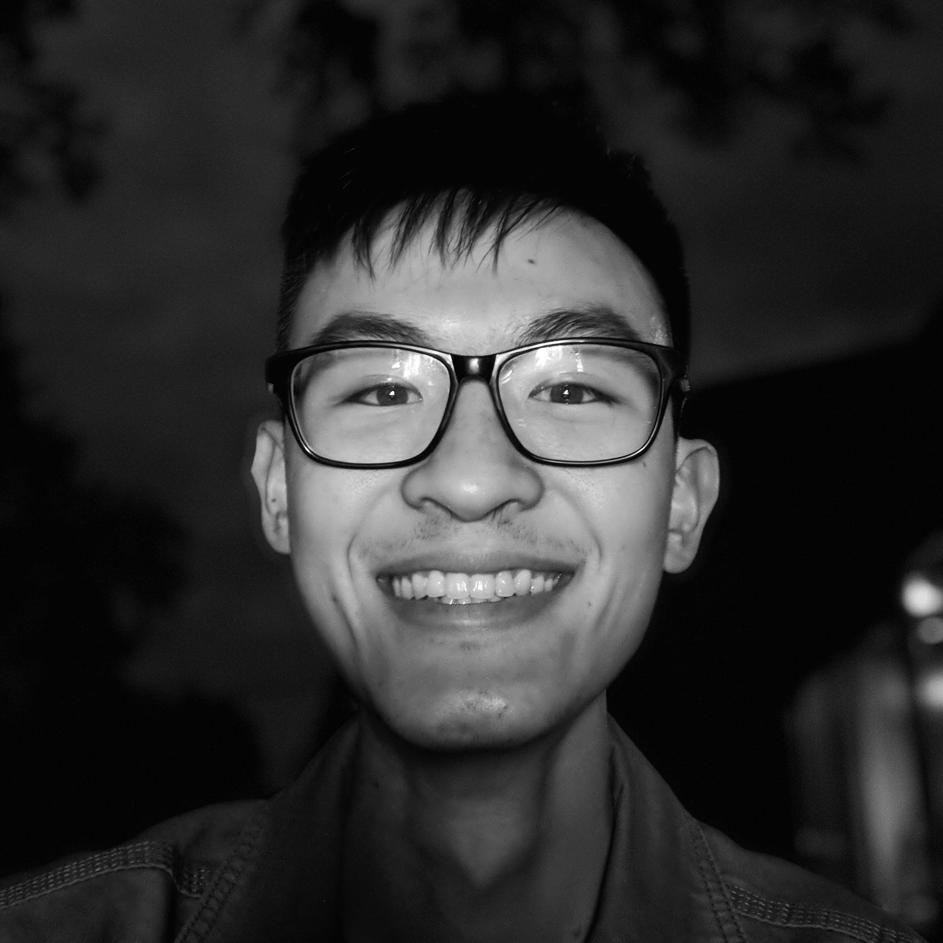 Joshua Pham – Medium