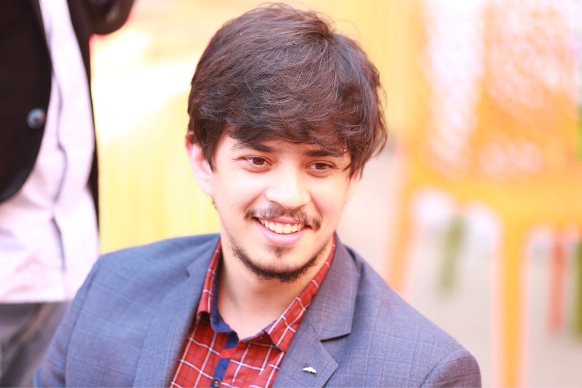 Apurv Kumar – Medium