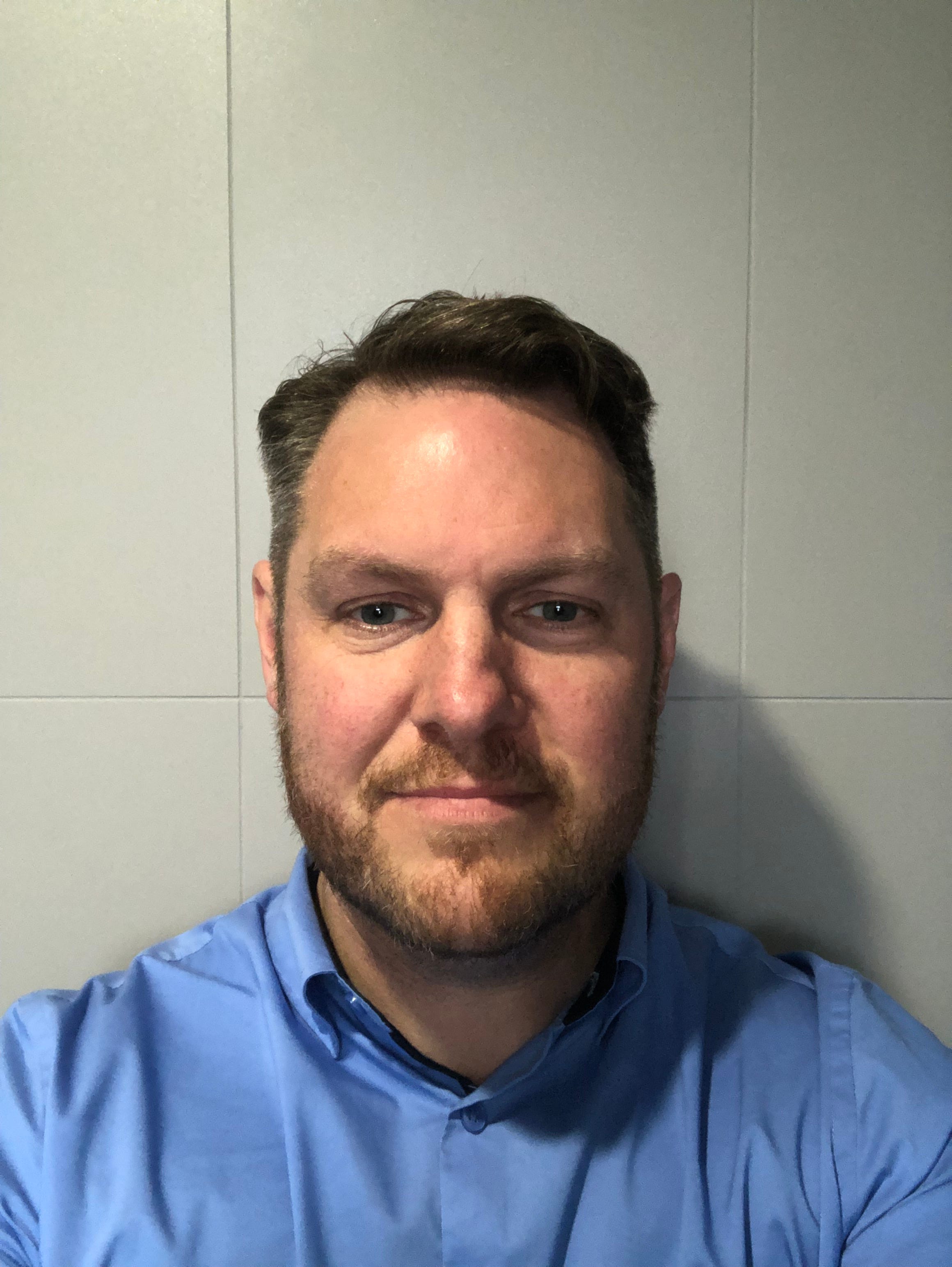 Luke Willis – Medium