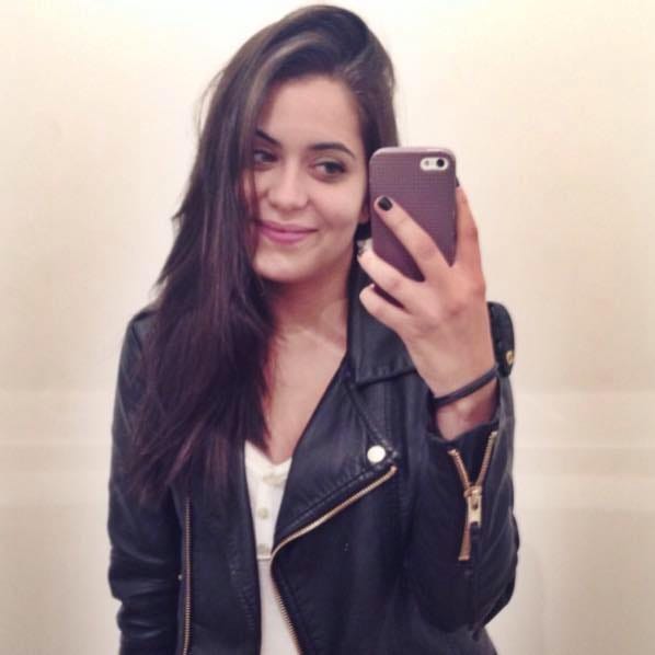 Brenda Fernandes – Medium