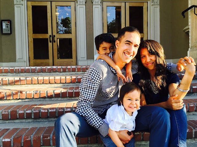 Joe Chavez – Medium