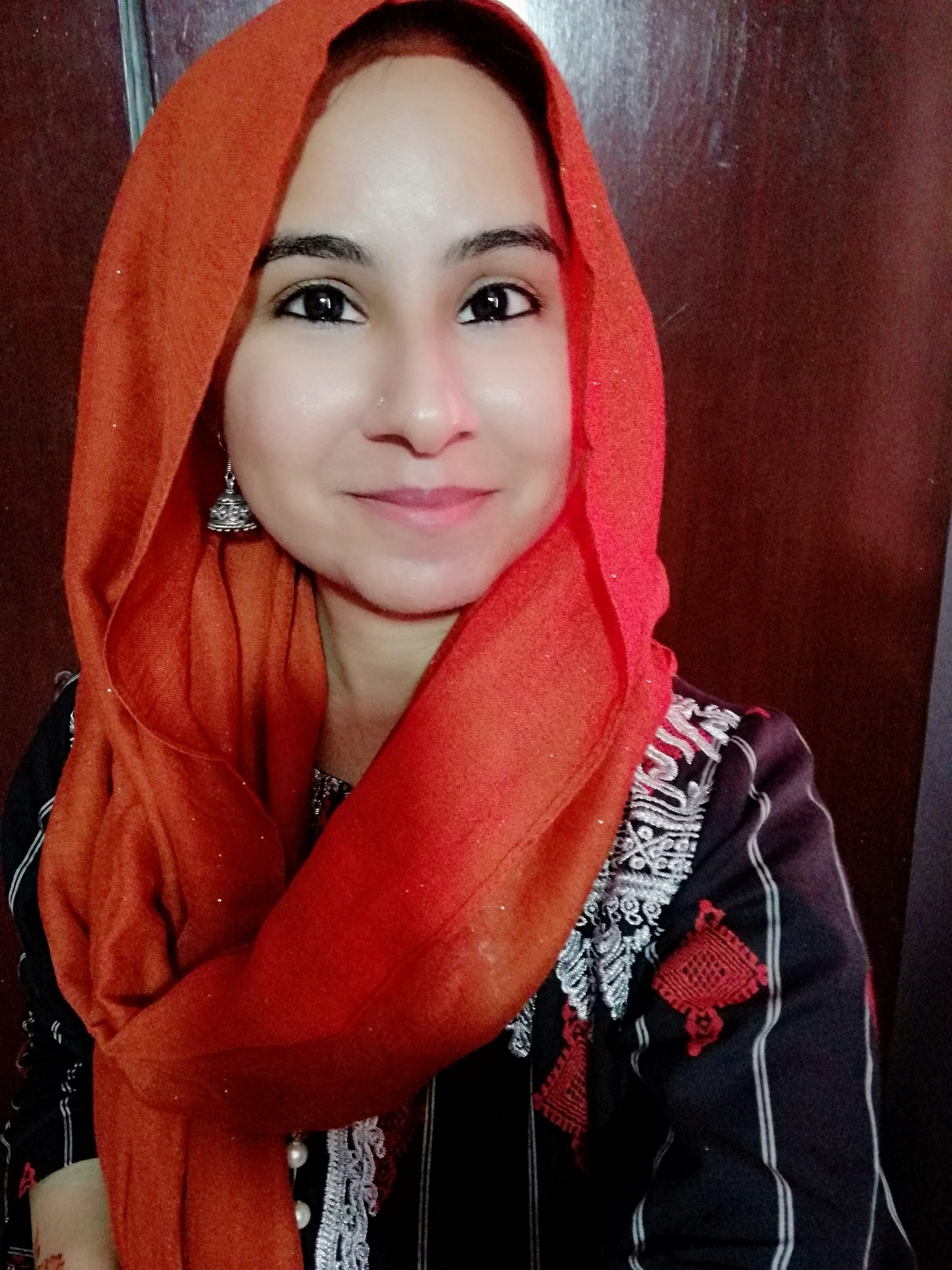 Maha Gul – Medium