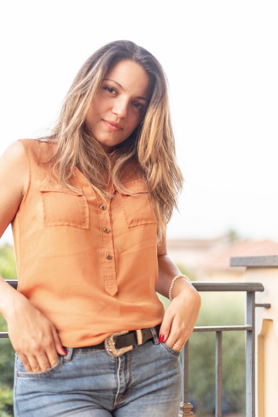 Giulia Mauro – Medium