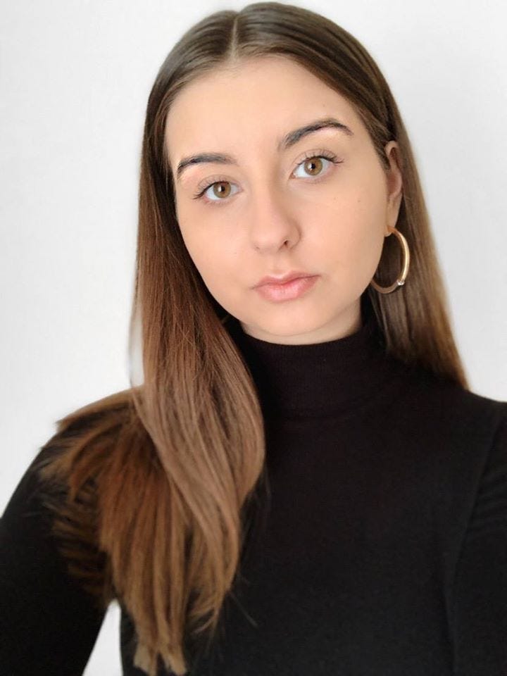 About – Emily Dye – Medium