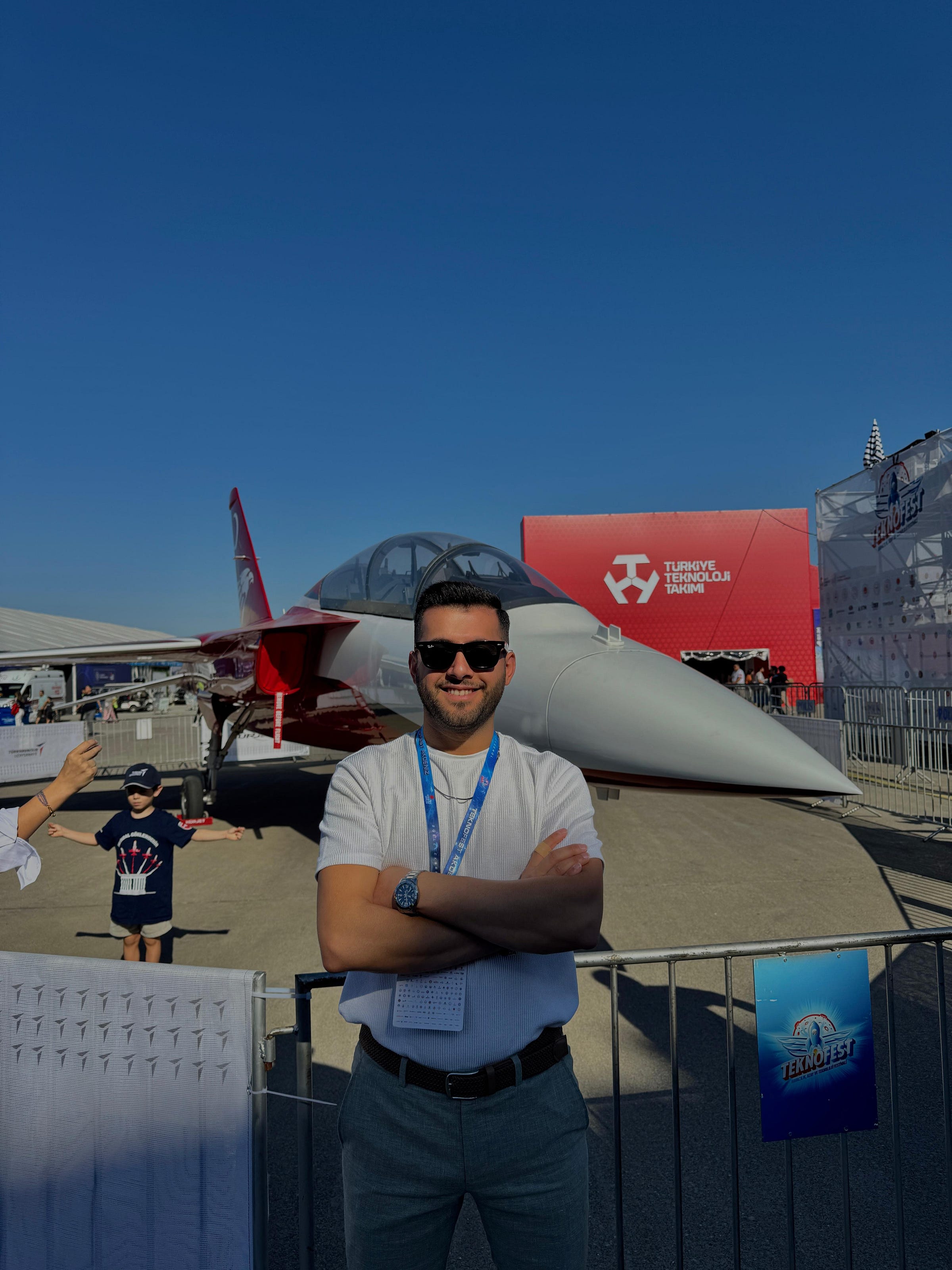 Orhan Yardım – Medium