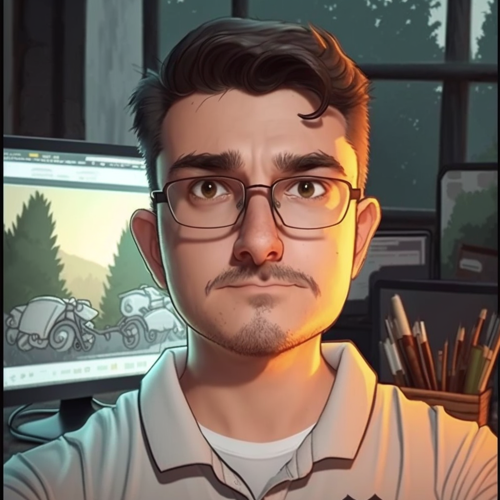 Furkan Kurşun – Medium