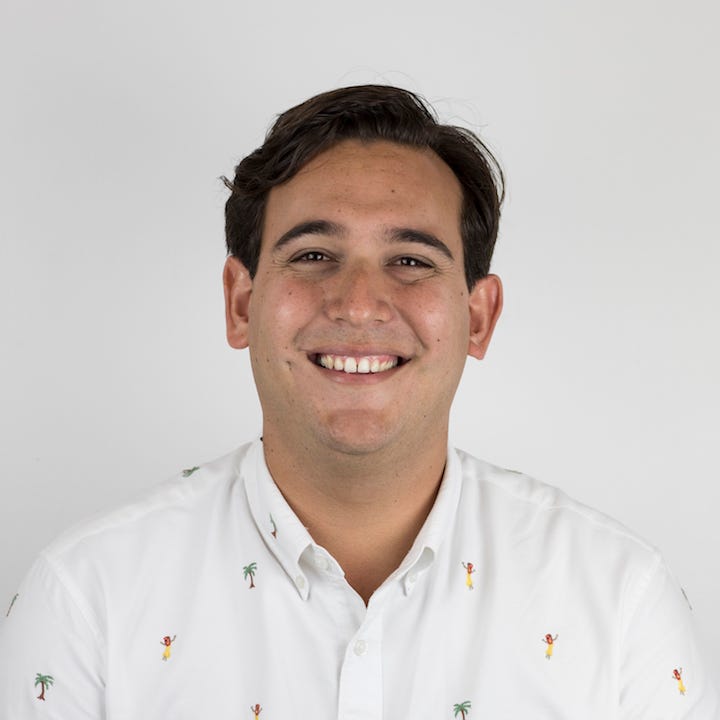 Emmanuel Fuentes – Medium