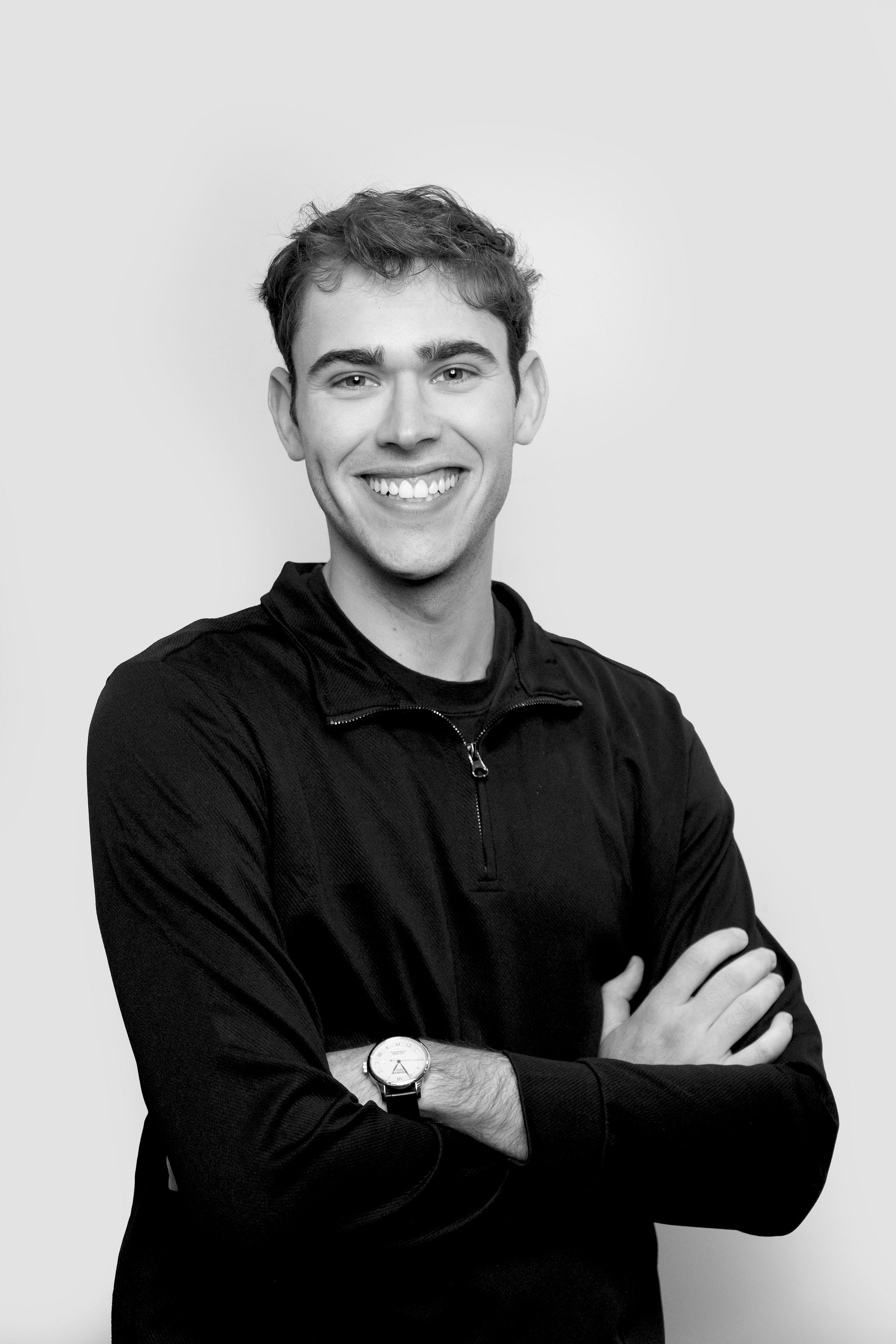 About – Quentin Barrial – Medium