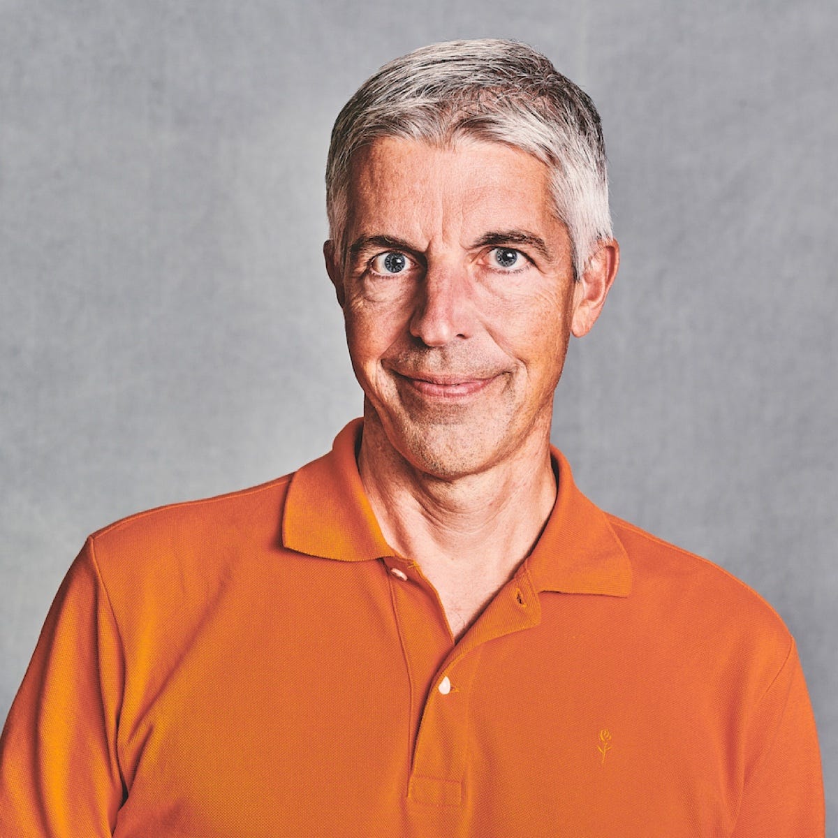 Christian Becker – Medium