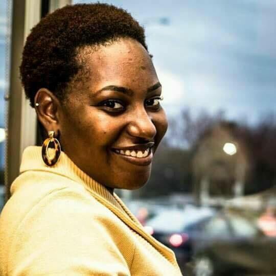 About – Raina J. Johnson – Medium