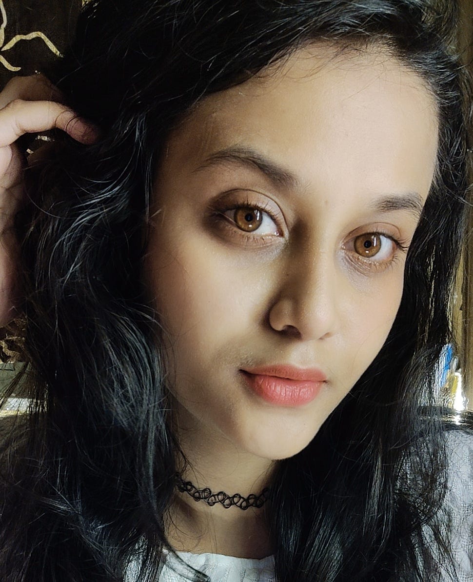 Rumana Shaikh – Medium