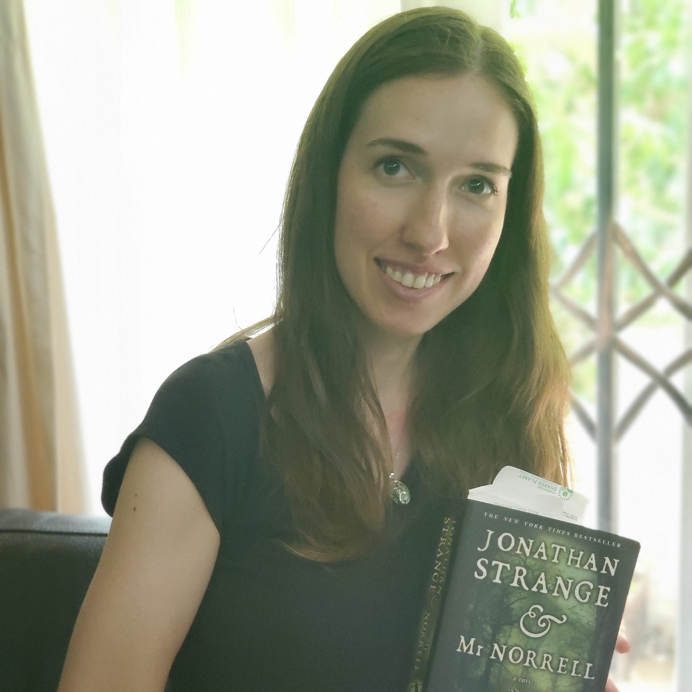 Danielle Noble – Medium
