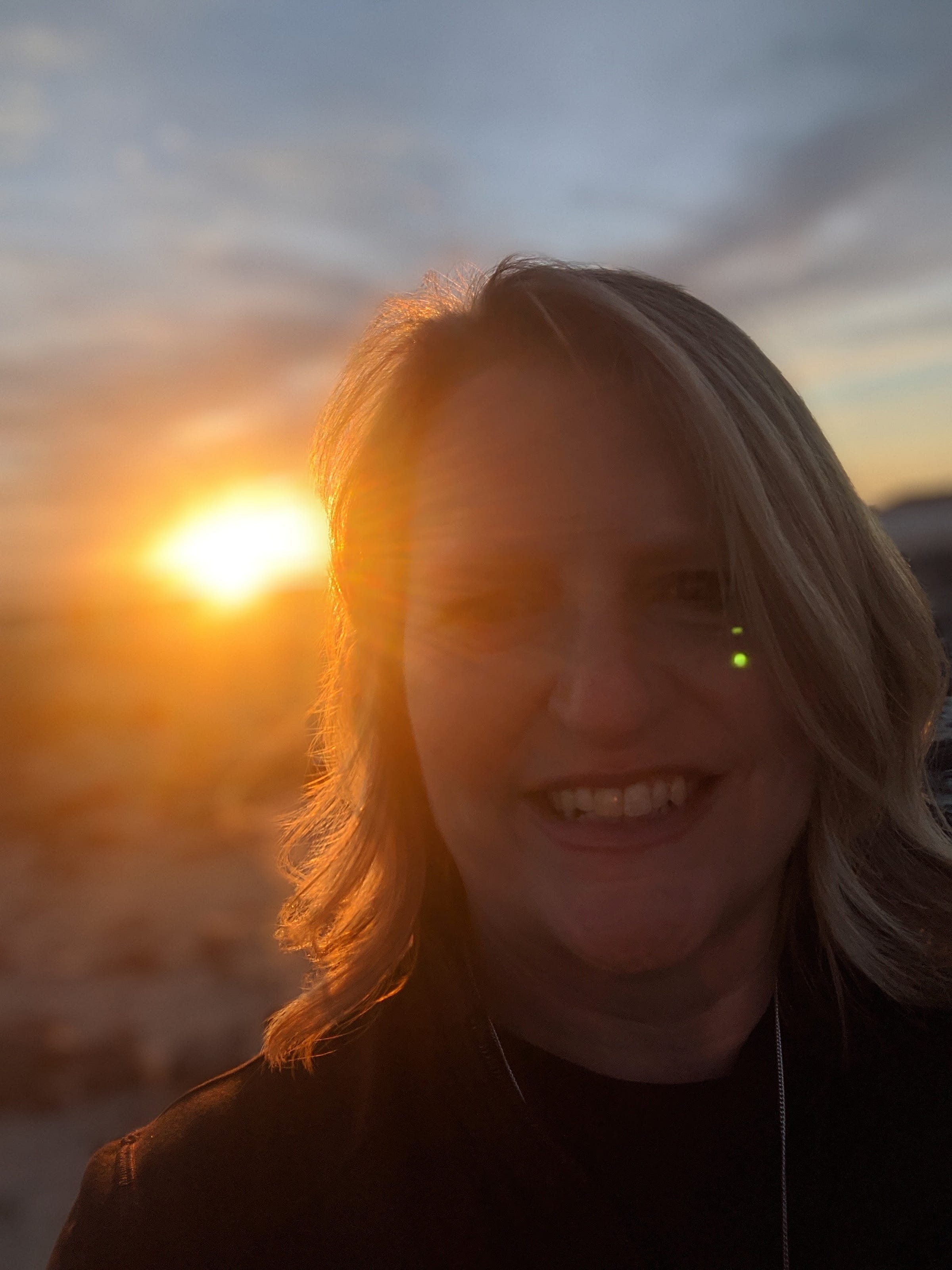 Shannon Cannon – Medium