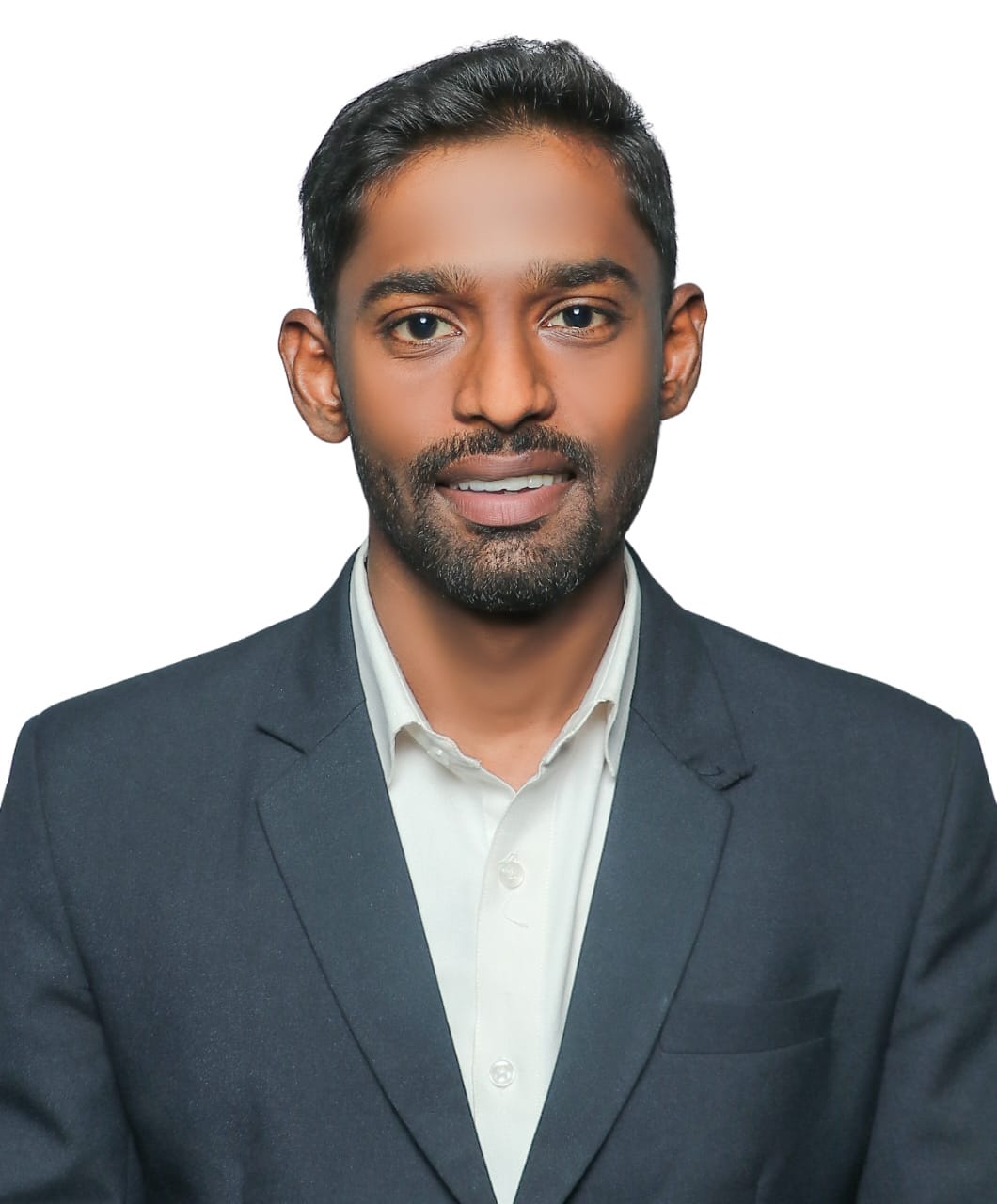 Siddharth Patil – Medium